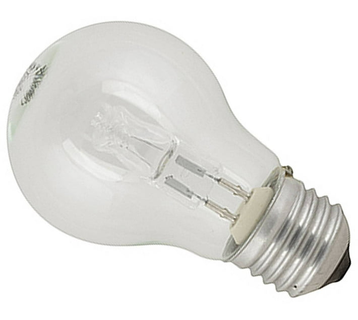 Alphacell 28 W Standard Halogen Bulb | Makro