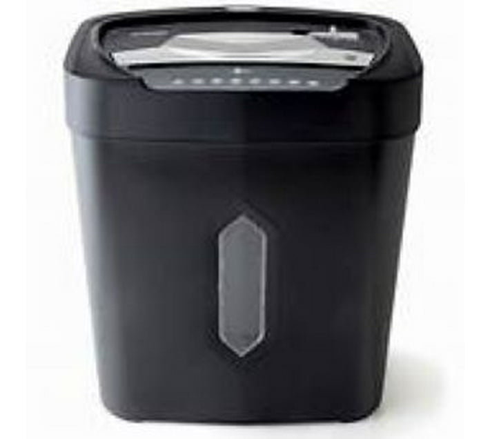 Buy PARROT SHREDDER PAPER 140 SHEET 4 X 12MM MINI CROSS CUT AUTO FEED ...