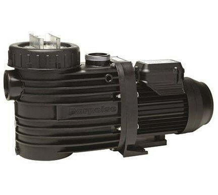 Speck Self-Priming Swimming Pool Pump_2 Float Pump (Black) | Makro