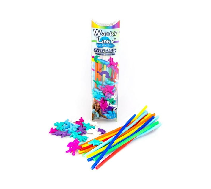 Wacky Links - Unicorn Series | Makro