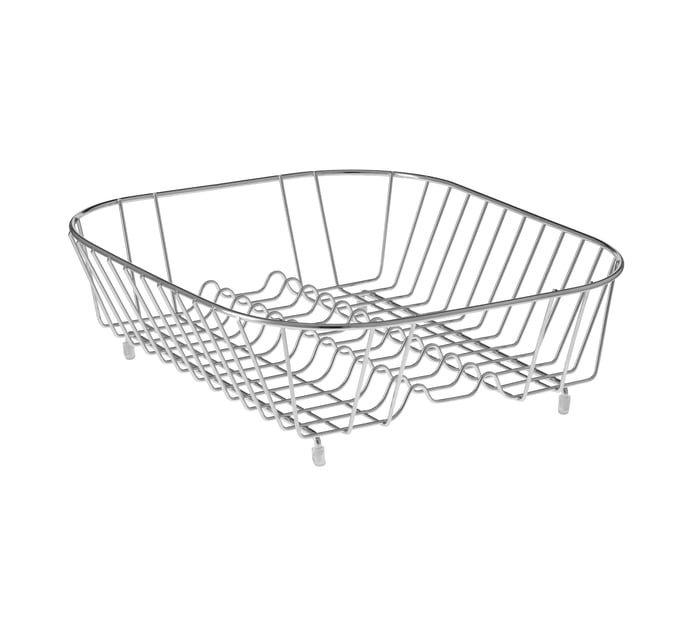 Steelcraft Dish Drying Basket | Makro