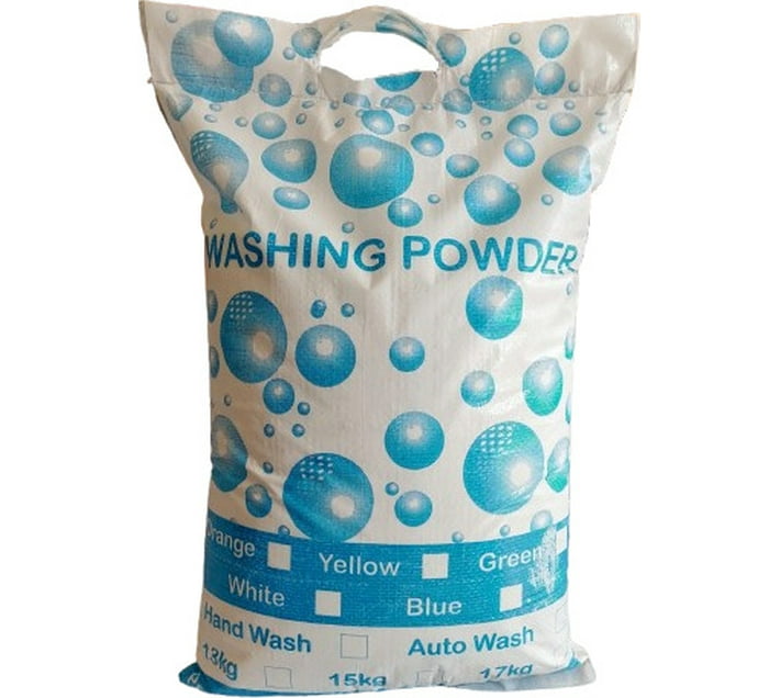Buy washing powder Premium Washing Powder 15 kg () in Bulk | Makro Business