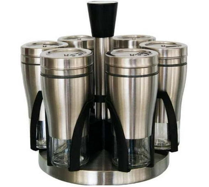 Divus store GS-900 Jug Glass Tray Set | Makro