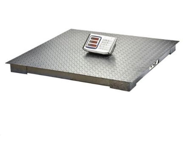 Perfect Dealz SMARTWEIGH Digital Kitchen Weighing Scale (Grey) | Makro