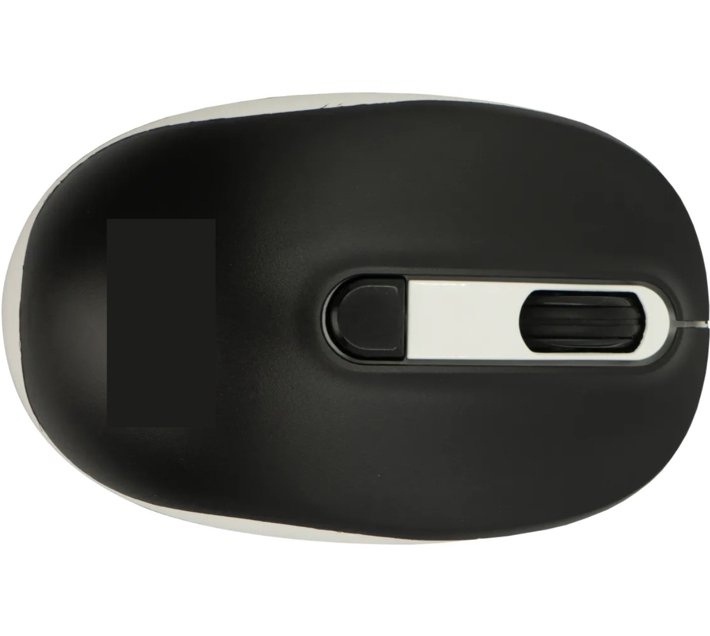 aerbes wireless mouse Wireless (USB 2.0, Black) | Makro