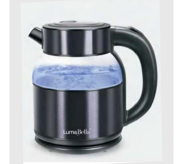 Lumabella LB-59022 Electric Kettle Multi Cooker Electric Kettle (2 L ...