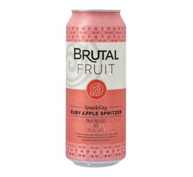 Brutal Fruit Strawberry Rouge Spritzer (6 x 500 ml) | Makro