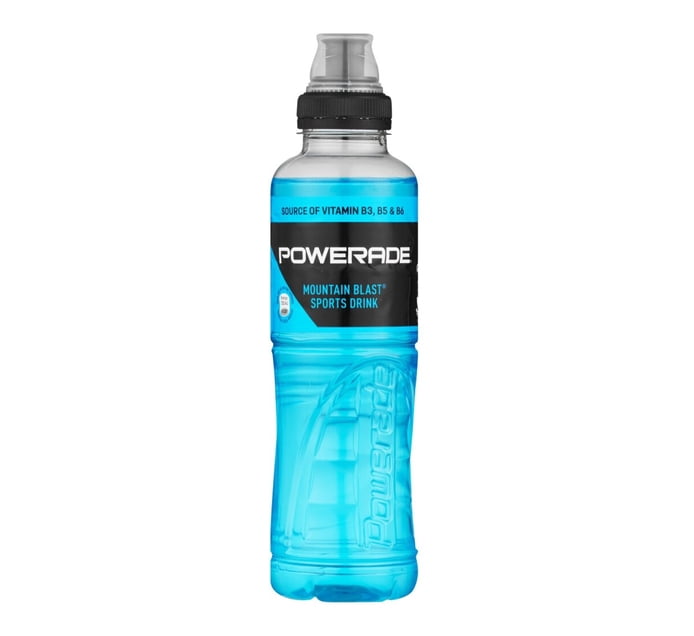 Powerade 1 x 500ML Energy Drink | Makro