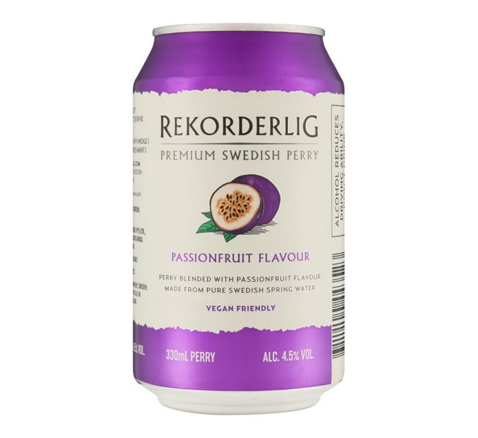 Rekorderlig Chocolate | Makro
