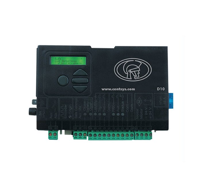 Someone’s in a Makro Centurion D10 LCD Controller V2 Module Mood