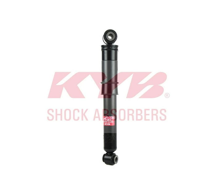 Someone’s in a Makro KYB SHOCK ABSORBER - 344709 Mood