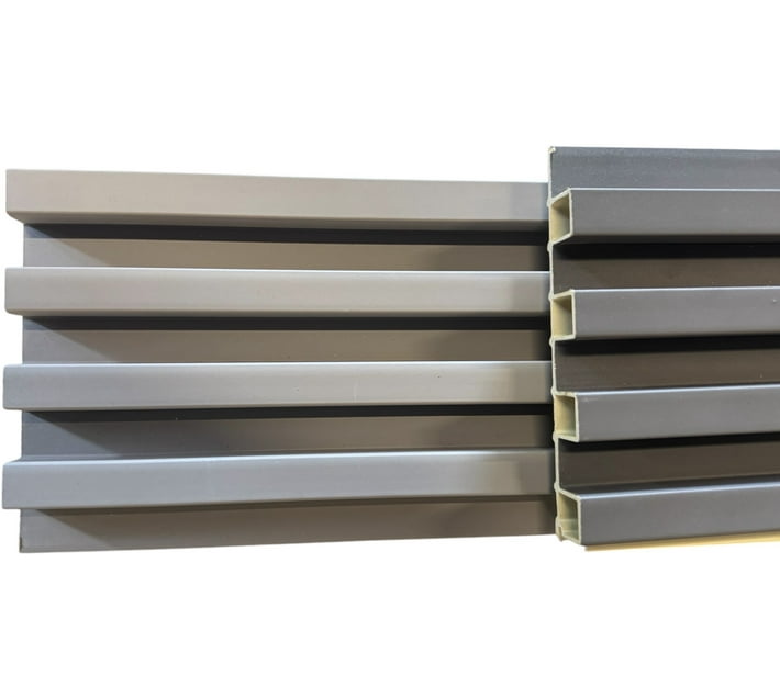 Generic Wall Cladding (WPC) (Grey) | Makro