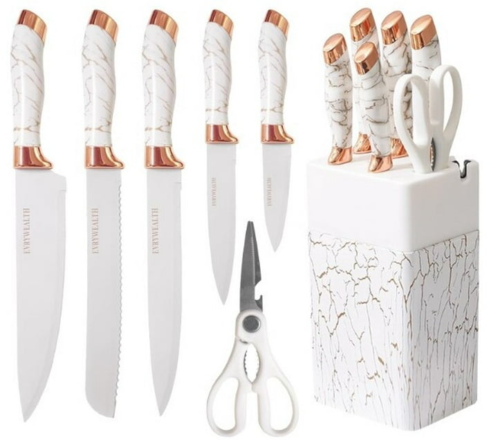 PSM 1 Three 6 Piece Stainless Steel Multipurpose PSM-01996 | Makro