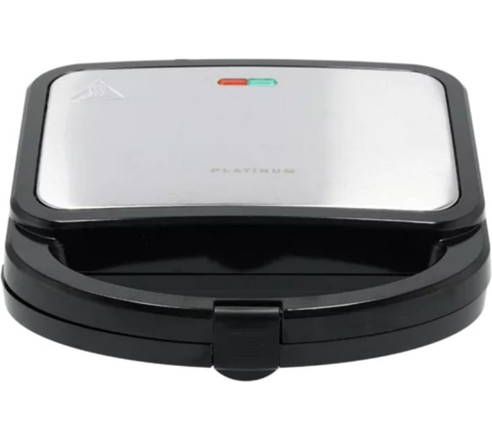 Platinum Sandwich Maker Electric Toast (2 Slice Sandwich Maker 750W ...