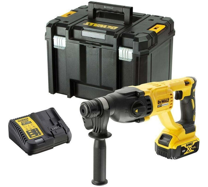 DeWalt DCH133M1-QW Hammer Drill | Makro