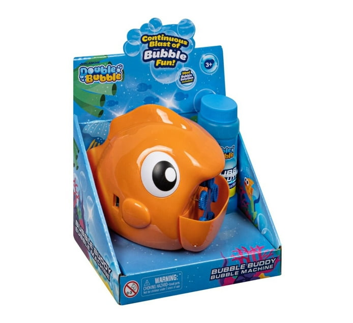 Double Bubble DOUBLE BUBBLE FISH | Makro