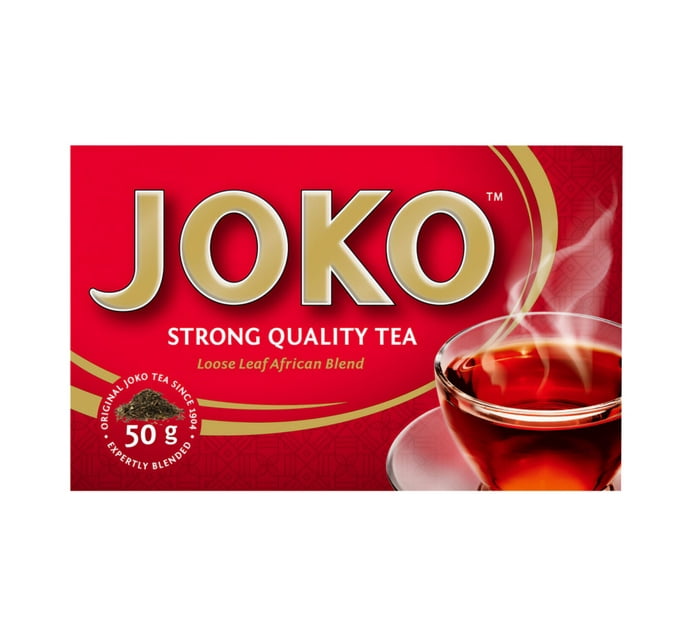 Joko Leaf Tea (50g) | Makro