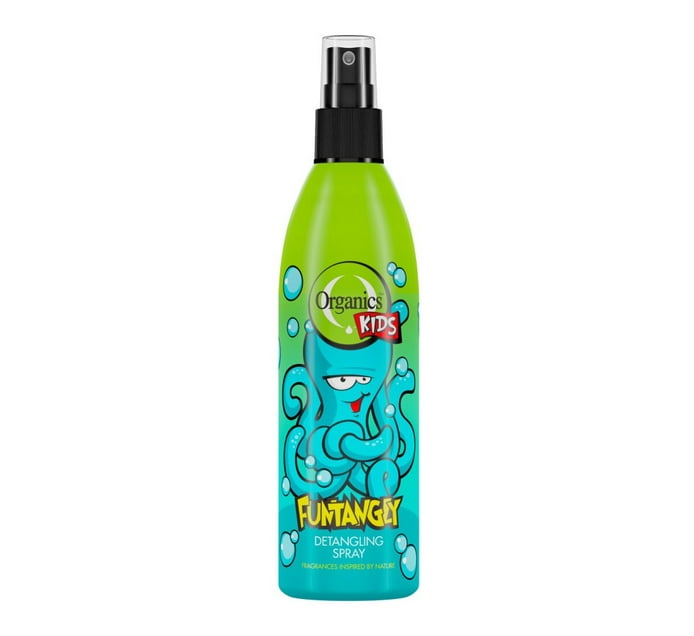 Organics Detangling Spray (1 x 300ml) | Makro