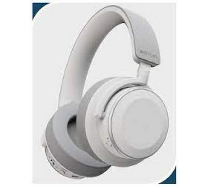 ASTRUM MX PRO HEADSET QC5.2 ANC APTX AUX WHITE Wired Headset (Over the ...