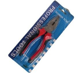 Kitchen World 500358 Slip Joint Plier (Length : 15 cm) | Makro