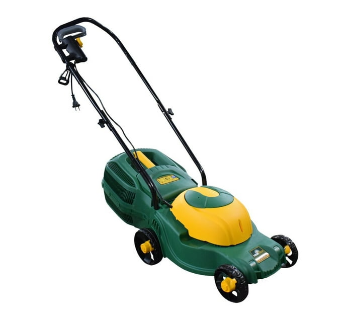Buy Trimtech 1000w Electric Lawnmower in Bulk | Makro Business