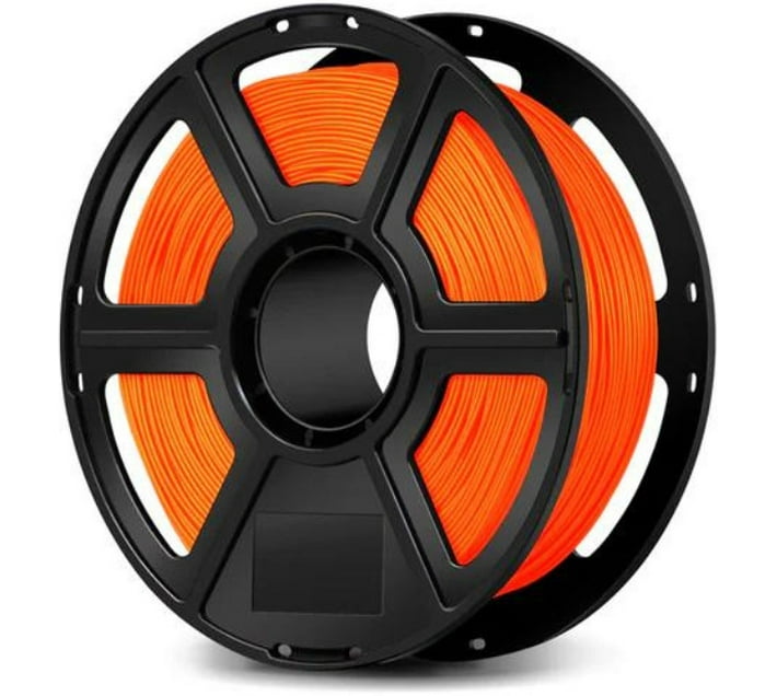 Flashforge PETG ORANGE Printer Filament | Makro