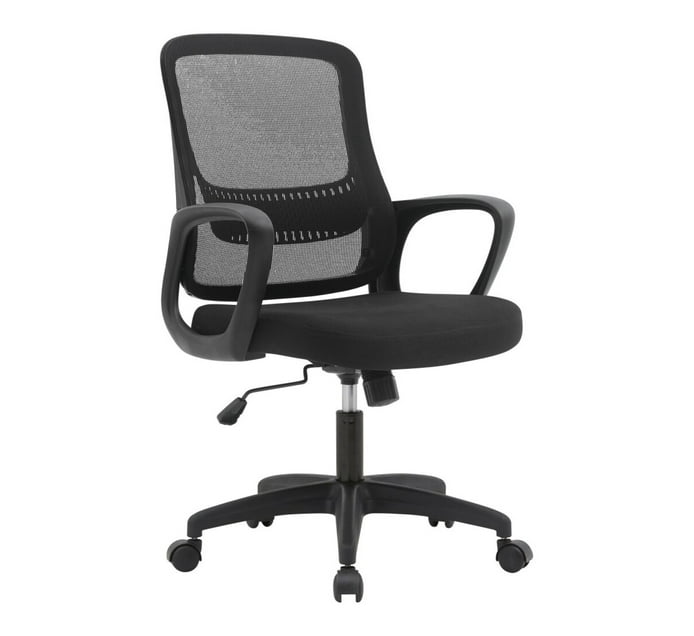 Buy Linx Mali Mi-back Chair in Bulk | Makro Business