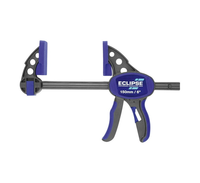 Eclipse 450MM Bar Clamp & Spread | Makro
