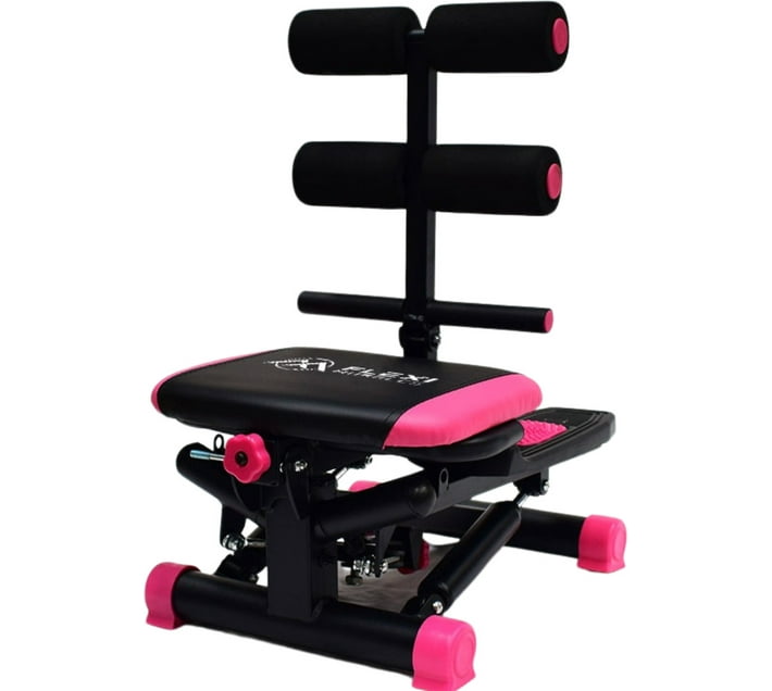 Flexi Muscles na Home Gym Combo () | Makro