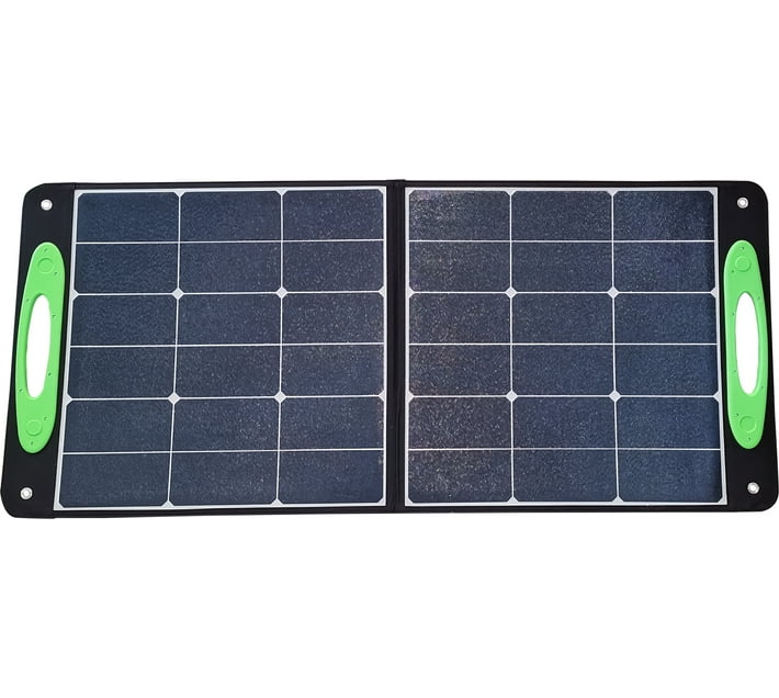 Gentech GPPROSP100W Solar Panel () | Makro