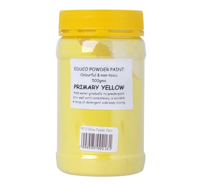 500 g Powder Paint | Makro