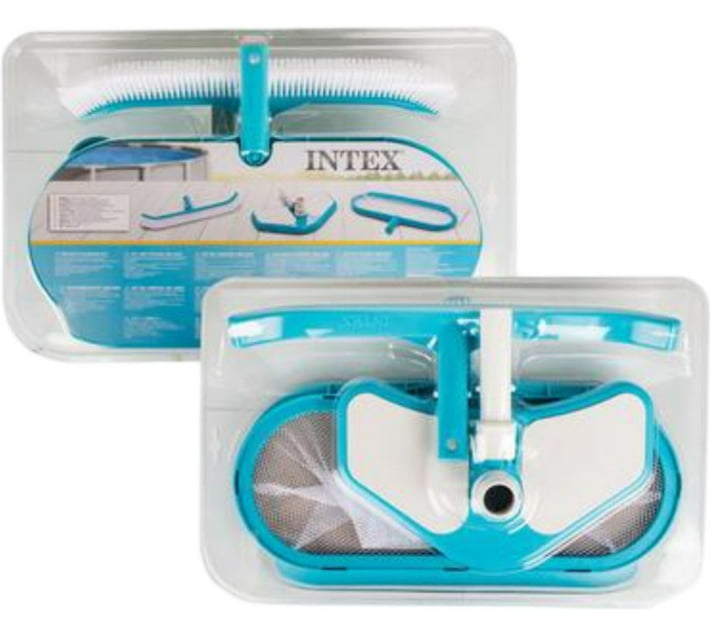 Intex 496-029057 Mobile Cleaning Kit () | Makro