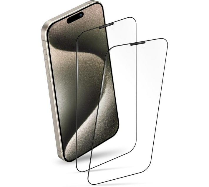 Universal screen Protector Standard Screen Protector for iPhone 12 ...
