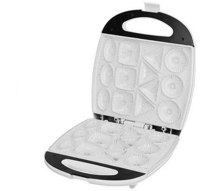 SA Biscuit Maker Machine Cookies (750 g) | Makro