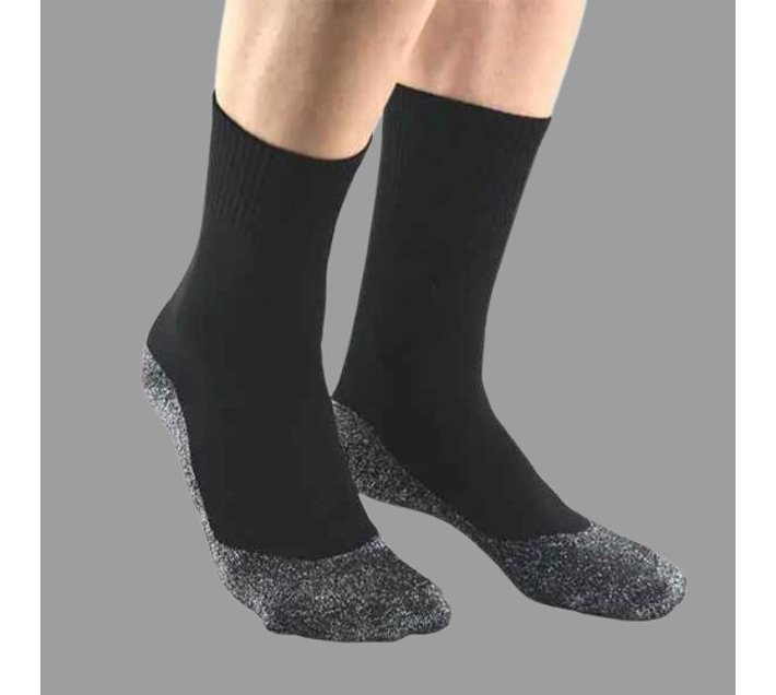 Perfect Dealz Foot Angel Compression Foot Sleeve Foot Support For ...