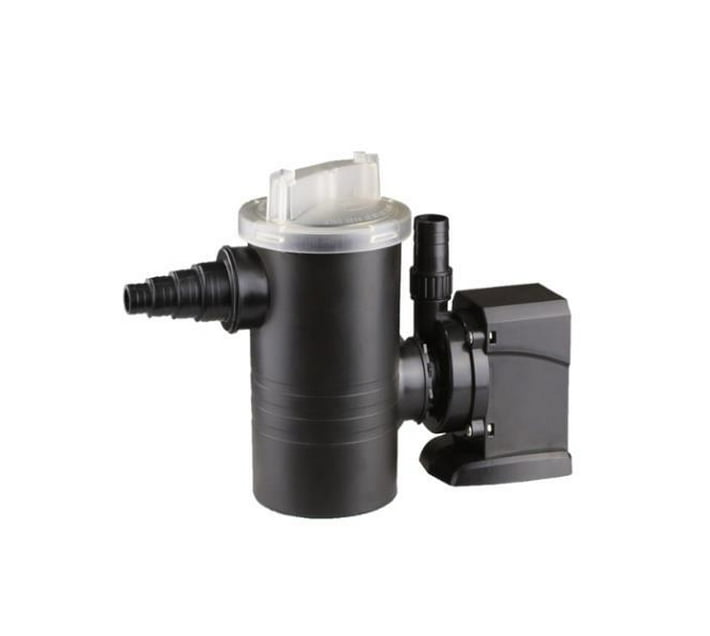 Inflatable Pool Self Frequency Variation Pump 8000 Litres Per Hour | Makro