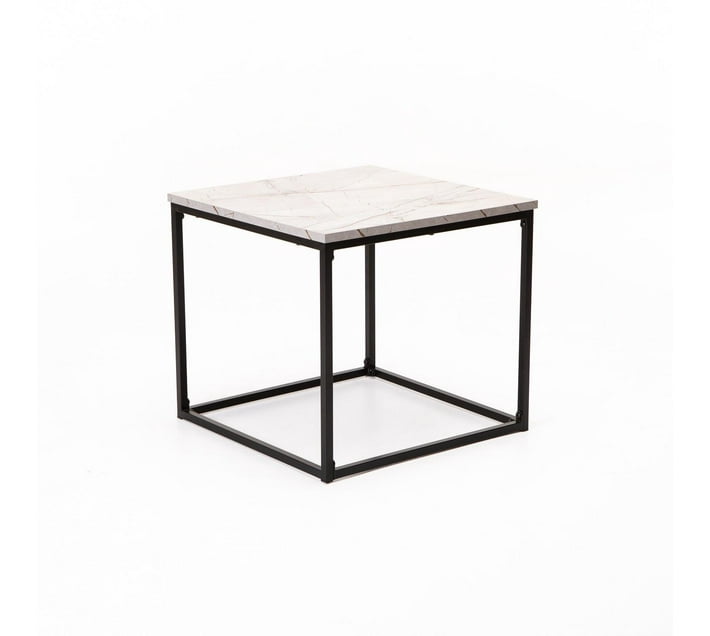 Someone’s in a Makro Silo 50x50cm Side Table Mood