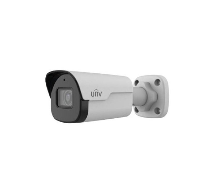 Someone’s in a Makro Uniview 2MP 2.8mm HD Intelligent LightHunter IR ...