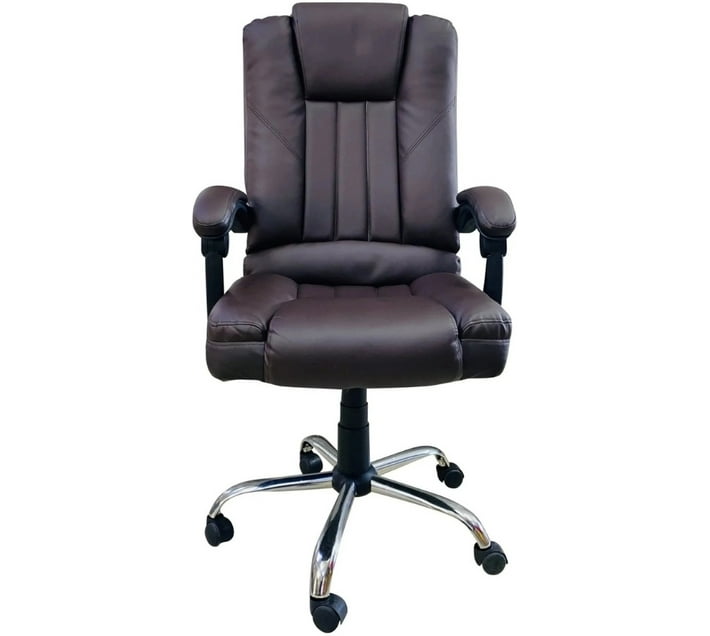 Buy Designer Concepts Winston Office Chair Office Adjustable Arm Chair ...