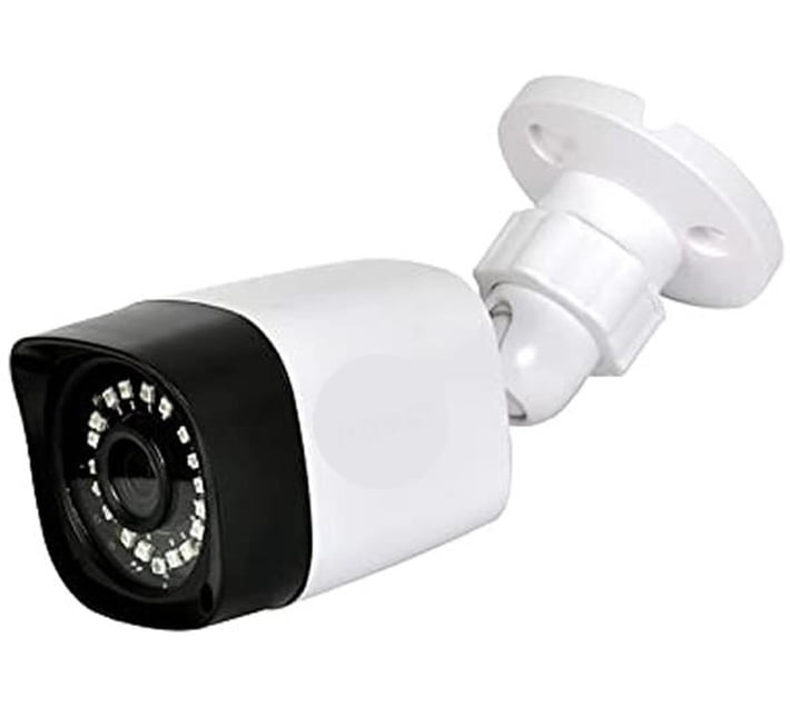 Generic Indoor & Outdoor Security Camera (1 TB) | Makro