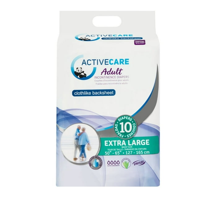 Active Care Xtra Large (xtra large) | Makro