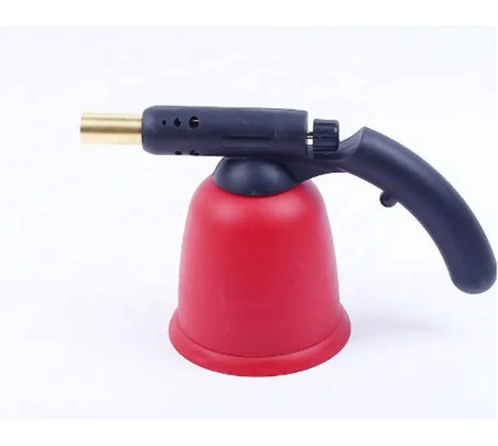 Blow Torch Blow _Tools Manual Ignite Flambe Torch () | Makro