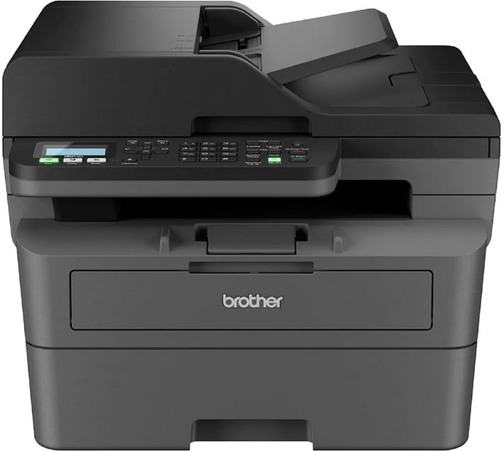 Buy Brother MFC-L2805DW Multi-function Laser Printer () in Bulk | Makro ...