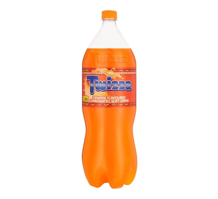 Someone’s in a Makro Twizza 6 x 2L Soft Drink Mood