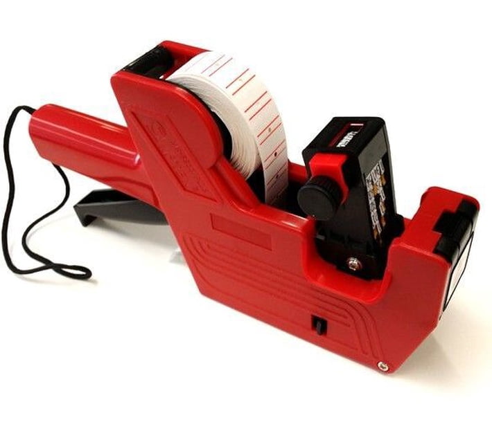 Buy seller MX5500 Label Maker () in Bulk | Makro Business