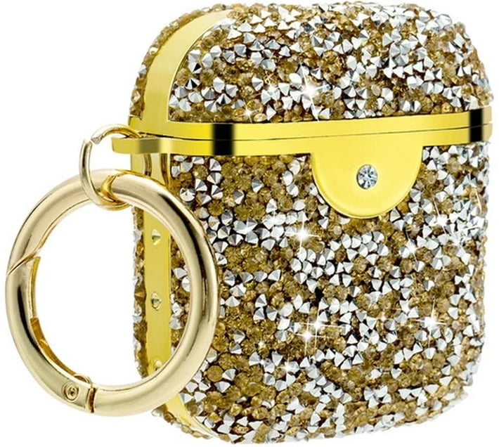 SSA SSAP68 Protective Case (Gold, Pack of 1) | Makro