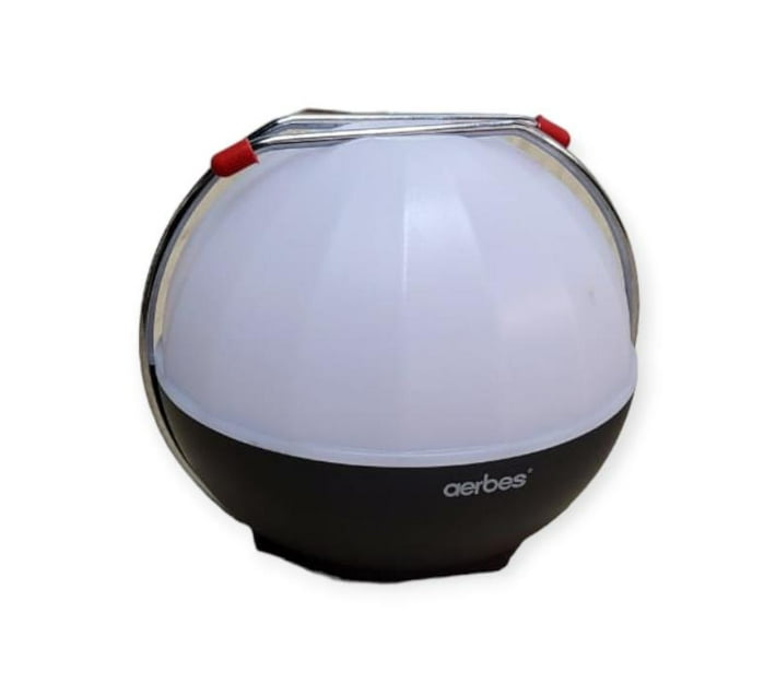 Aerbes AB-YJ10 Rechargeable LED Magnetic Camping Lamp | Makro
