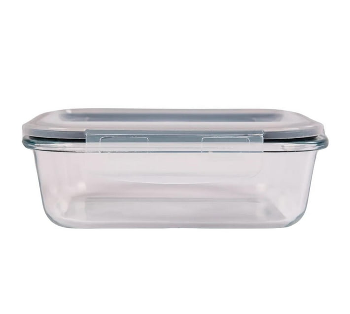 Someone’s in a Makro Storage Container - Small Mood Someone’s in a Makro Storage Container - Small Mood