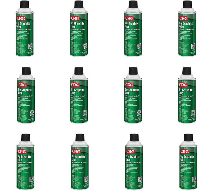CRC 3094#12 (473 ml, Pack of 12) | Makro