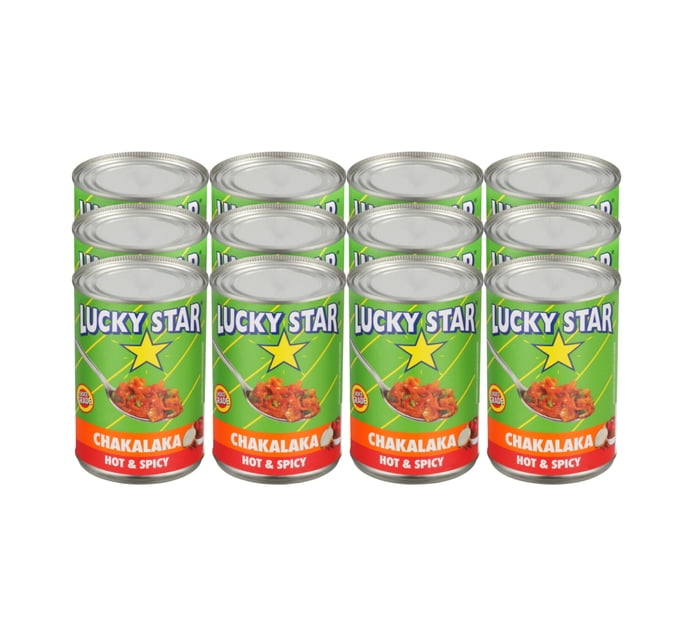 Buy Lucky Star (410g) in Bulk | Makro Business